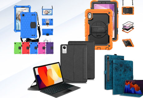 Ako vybrať ideálne puzdro na tablet pre každý životný štýl