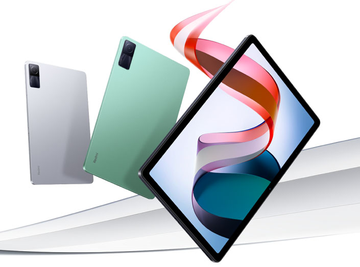 Najlepšie obaly na Xiaomi Redmi Pad 10,61", Personalizujte svoj Xiaomi ...